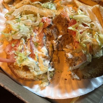 MARATHON DELI - Updated June 2024 - 52 Photos & 13 Reviews - 7412 ...