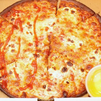 JACKPOT PIZZA - Updated December 2025 - 136 Photos & 224 Reviews - 6450 ...