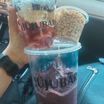 JUJU BAR - Updated December 2024 - 702 Photos & 767 Reviews - 19040 Van ...