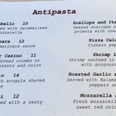 Isle of Capri Restaurant - Takeout & Delivery - 119 Photos & 94 Reviews ...