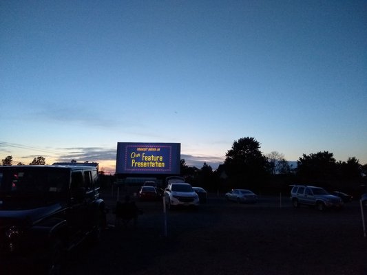 TRANSIT DRIVE-IN THEATRE - Updated July 2024 - 112 Photos & 106 Reviews ...