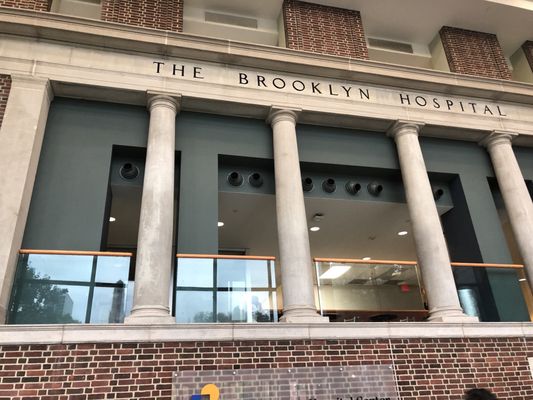 THE BROOKLYN HOSPITAL CENTER - Updated December 2025 - 50 Photos & 228 ...
