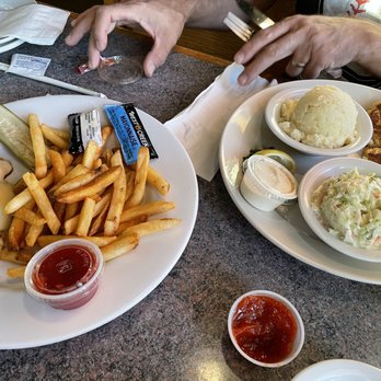 WILLABY’S CAFE’ - Updated February 2025 - 59 Photos & 93 Reviews - 327 ...