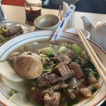 LAN’S NOODLES & DUMPLINGS - Updated January 2025 - 106 Photos & 42 ...