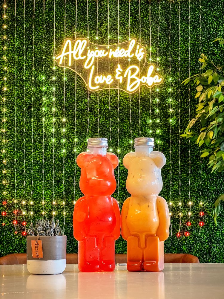 TEA LAND - Updated May 2025 - 63 Photos & 24 Reviews - 7625 W Lower ...