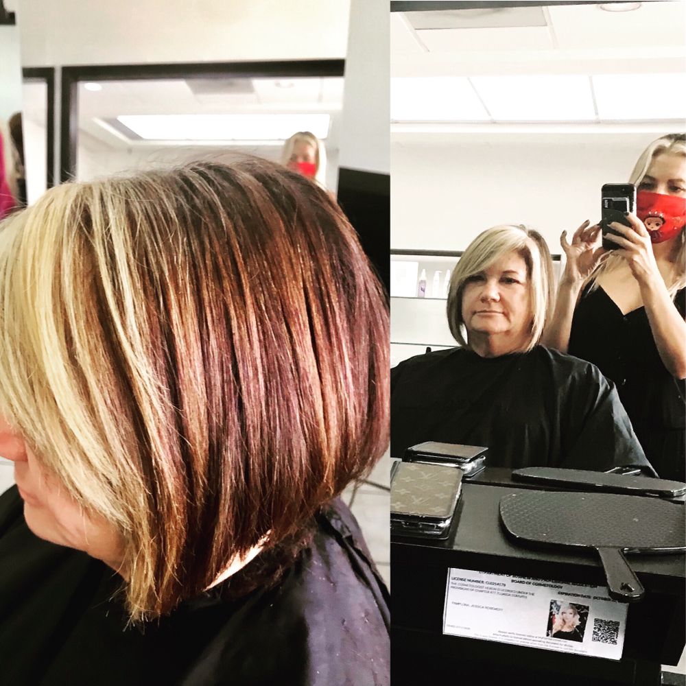 COLORIST HAIR STUDIO - Updated March 2025 - 46 Photos & 11 Reviews ...