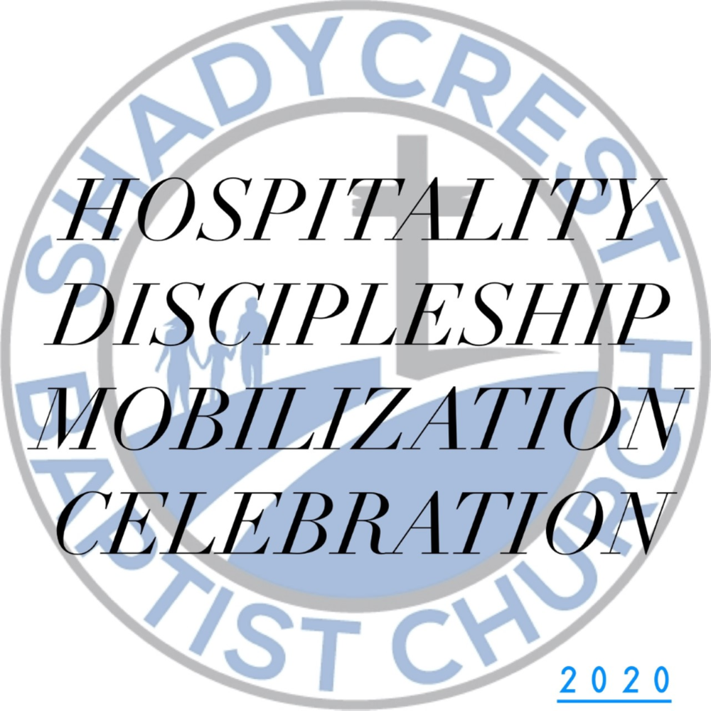 SHADYCREST BAPTIST CHURCH - Updated October 2025 - 3017 Yost Blvd ...