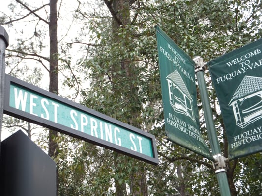 FUQUAY MINERAL SPRING PARK - Updated January 2026 - 24 Photos - 105 ...