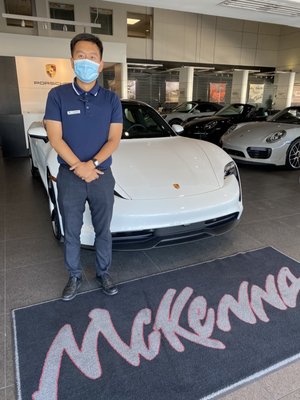 MCKENNA PORSCHE - Updated June 2024 - 176 Photos & 414 Reviews - 10830 ...