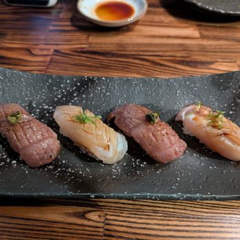 TEMAKI DEN - Updated April 2025 - 1022 Photos & 333 Reviews - 3350 ...