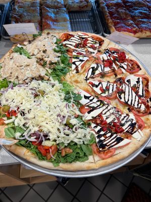PIZZAIOLO GOURMET EATERY - Updated October 2025 - 27 Photos & 60 ...