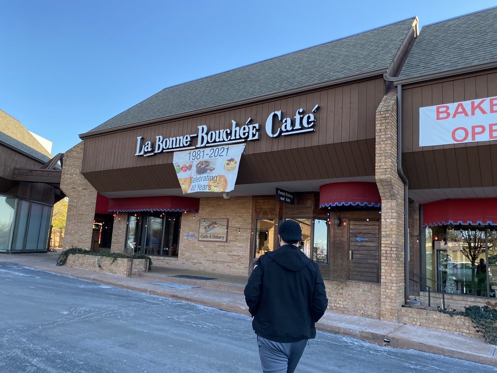 LA BONNE BOUCHEE - 623 Photos & 448 Reviews - Bakeries - 12344 Olive ...