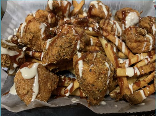 LEFT FIELD - Updated January 2026 - 7889 W Co Rd 10, New Riegel, Ohio ...