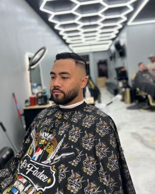 EXOTIC FADEZ - Updated December 2025 - 33 Photos & 21 Reviews - 5418 E ...