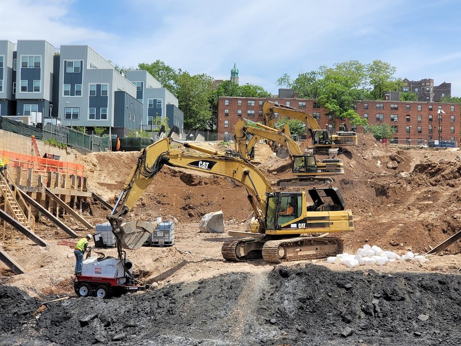 APOLLO CONCRETE - Updated January 2026 - Newark, New Jersey - Masonry ...