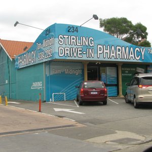 CHEMIST WAREHOUSE NORTH PERTH - Updated November 2024 - 412 Fitzgerald ...