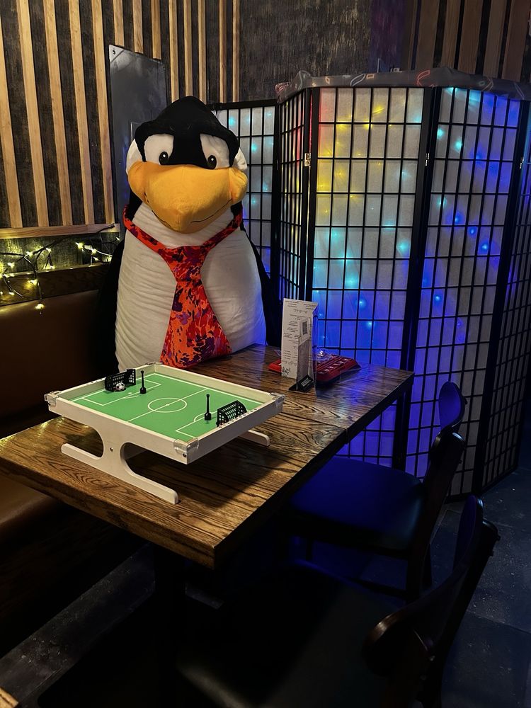 TAI CHI BAR - Updated December 2025 - 19 Photos - 1357 Wisconsin Ave NW ...