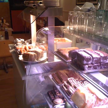 LITTLE PORTLAND CAFE - Updated August 2024 - 17 Photos & 20 Reviews ...