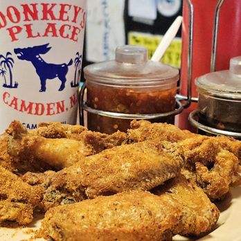 DONKEY’S PLACE - Updated April 2025 - 622 Photos & 406 Reviews - 1223 ...