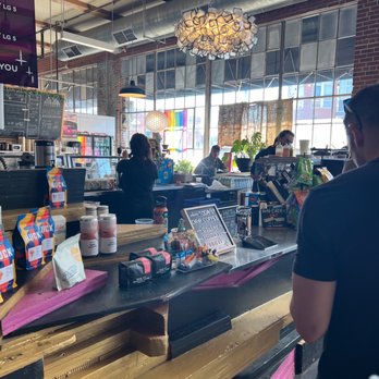 CREMA COFFEE HOUSE - 626 Photos & 695 Reviews - 2862 Larimer St, Denver ...