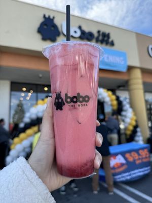 BOBO THE BOBA - Updated June 2025 - 269 Photos & 188 Reviews - 18506 ...