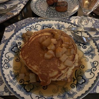 TABARD INN RESTAURANT - Updated July 2024 - 1642 Photos & 1835 Reviews ...