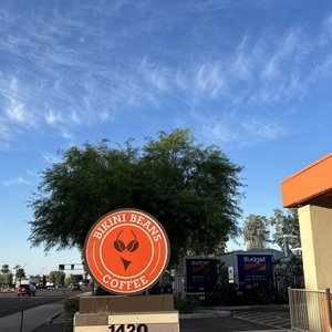 BIKINI BEANS COFFEE - 93 Photos & 139 Reviews - 1420 N Scottsdale Rd, Tempe, Arizona - Coffee ...