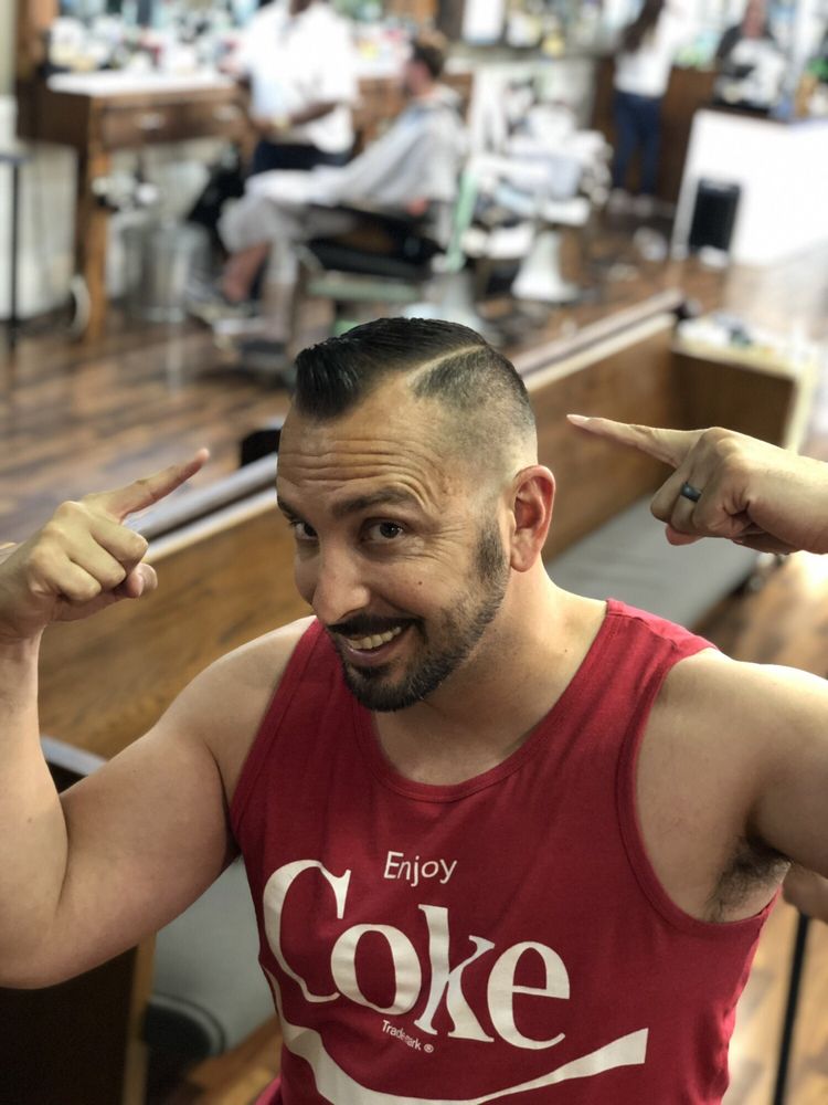 ROGUE BARBERS - 176 Photos & 45 Reviews - 304 SW 6th St, Grants Pass ...