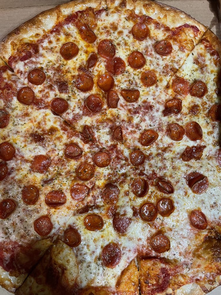 SAROKI’S CRISPY CHICKEN & PIZZA - Updated May 2026 - 10 Reviews - 5812 ...