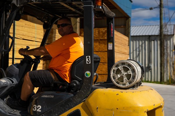 PROPANE NINJA - Updated January 2026 - 33 Photos & 19 Reviews - 1741 ...