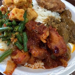 BATAVIA ATLANTA INDONESIAN RESTAURANT - Updated December 2025 - 274 ...