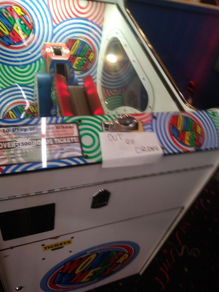 COOL CREST FAMILY FUN CENTER - 65 Photos & 42 Reviews - Amusement Parks ...