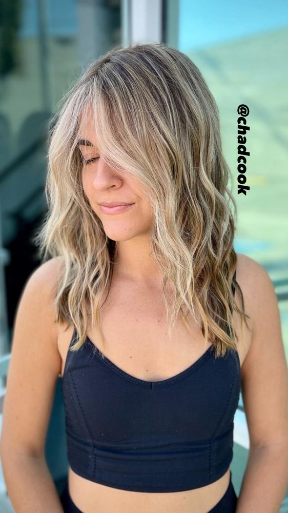 CHAD COOK HAIR - 460 Photos & 50 Reviews - 4052 Del Rey Ave, Marina Del ...