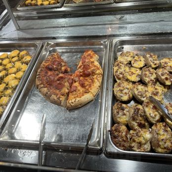 ULTIMATE BUFFET - Updated December 2025 - 206 Photos & 284 Reviews ...