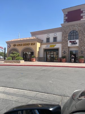 SUBWAY - Updated November 2025 - 22 Photos - 53 Reviews - 6475 N ...