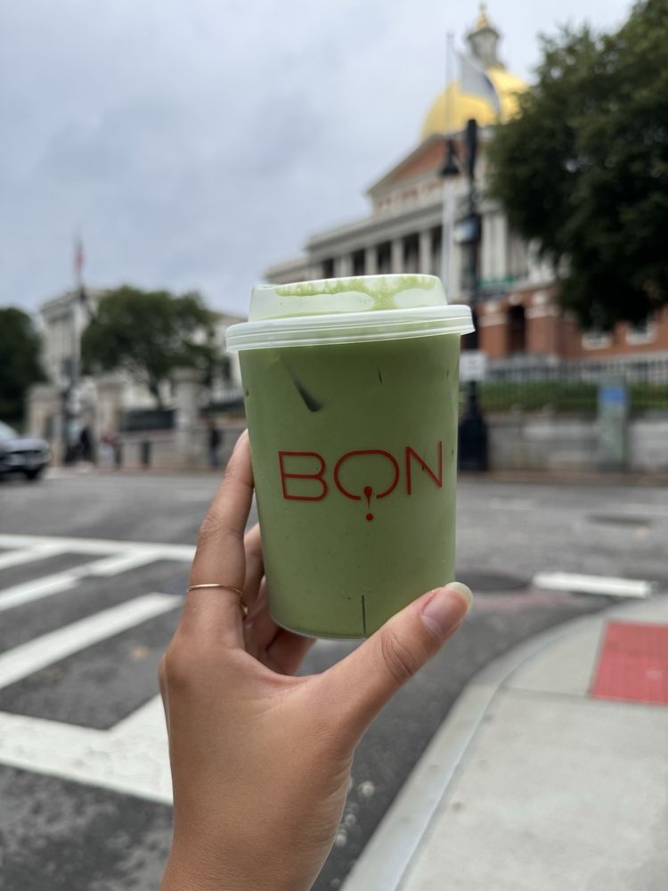 BON - Updated August 2025 - 35 Photos & 18 Reviews - 22 Beacon St ...