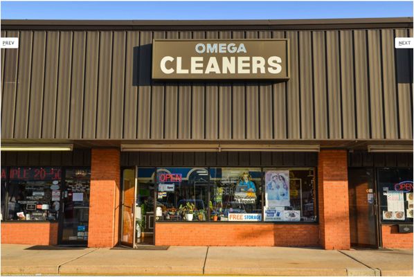 OMEGA CLEANERS - Updated October 2025 - 18 Reviews - 4625 Ogletown ...