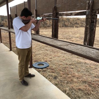 LUBBOCK SHOOTING COMPLEX - Updated December 2025 - 13 Reviews - 1475 ...