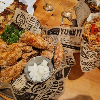 1ST STREET POCHA - Updated May 2024 - 347 Photos & 150 Reviews - 12590 ...