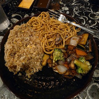 MR. HIBACHI - Updated December 2025 - 629 Photos & 377 Reviews - 5005 S ...