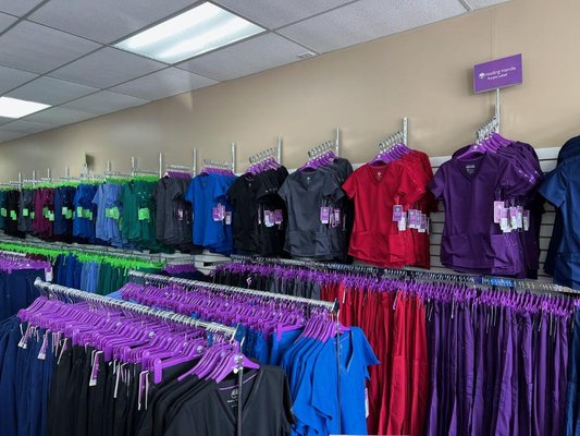 UNIFORM DESTINATION - Updated October 2025 - 1862 Thomasville Rd ...