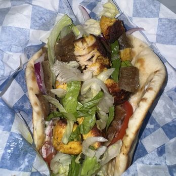 TASTE OF GREECE - Updated July 2025 - 88 Photos & 98 Reviews - 715 ...