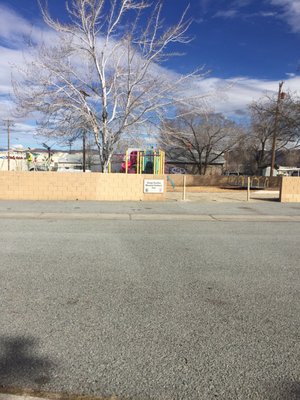 GEORGE HAMILTON PARK - 3601 Baker Ln, Reno, NV - Yelp