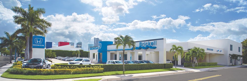 BRICKELL HONDA - Updated January 2026 - 60 Photos & 368 Reviews - 690 ...