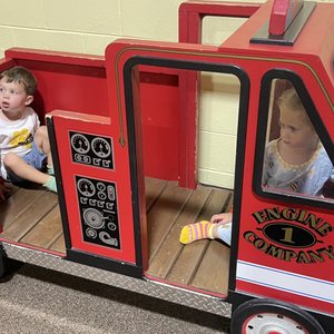 THE TREEHOUSE PLAY CAFE - Updated December 2025 - 33 Photos & 22 ...