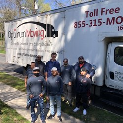 OPTIMUM MOVING - 107 Photos & 309 Reviews - 201 West Passaic Street ...