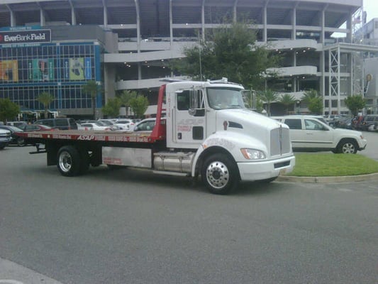 ASAP TOWING & STORAGE - Updated January 2026 - 17 Photos & 32 Reviews ...