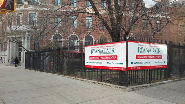 RYAN HEALTH | ADAIR - Updated December 2025 - 565 Manhattan Ave, New ...