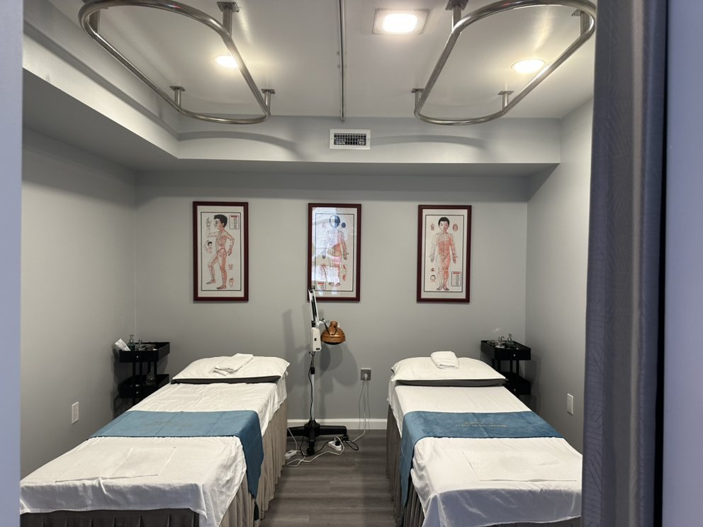 HEALING SPA OF PHILLY - Updated May 2024 - 69 Photos - 916 Cherry St ...