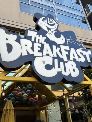 THE BREAKFAST CLUB - Updated October 2025 - 59 Photos & 30 Reviews ...